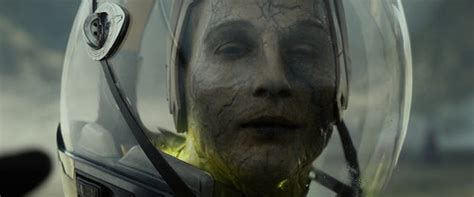 Prometheus Fifield Mutant