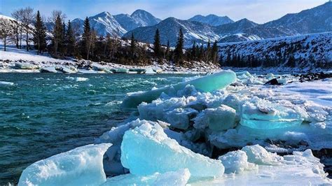 Winter Active Fun In Siberia 9 Days Travel Wander