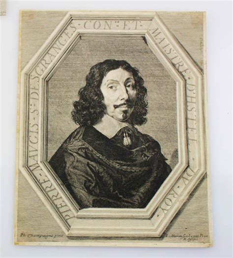 Jean Morin Old Master Portrait Engravings Jean Morin Mutualart