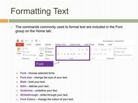 Powerpoint 2013 Tutorial Pptx