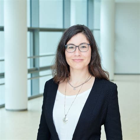 Birgit Veith Senior Manager Consulting External Microbial Solutions