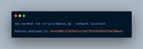 Thread Comment Intéragir Avec Un Smart Contract Via Un Wallet