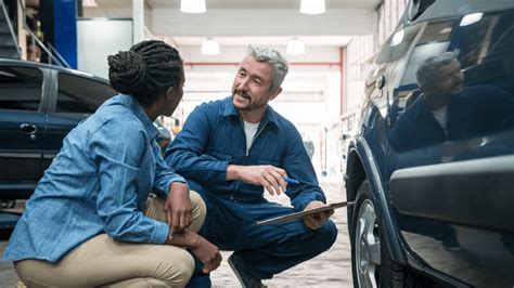 Mot Tests Explained Allianz Insurance