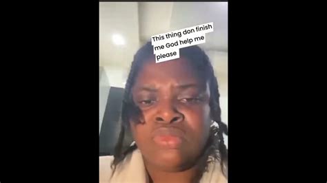 Sex Toys She Just Repented Love Life Lifestyle Youtube