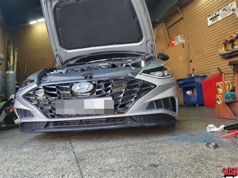 현대 소나타 16t센슈어스 Hks블로우 오프 밸브 작업 네이버 블로그