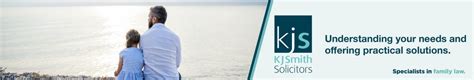 K J Smith Solicitors Linkedin