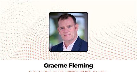 Graeme Fleming Speakers Grc World Forums