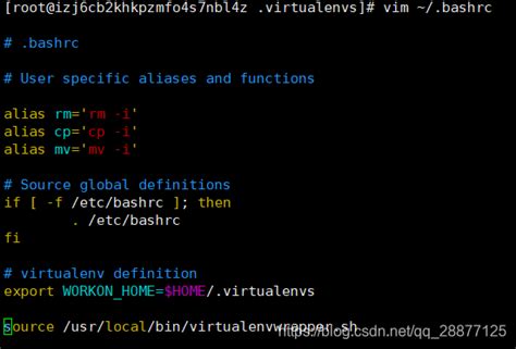 linux 安装flask环境 flakes linux csdn博客