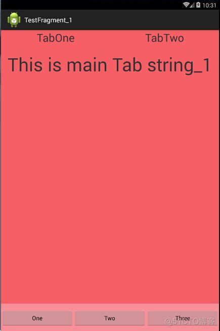 android viewpager2简单使用 android viewpager嵌套viewpager mob64ca1400133b的技术