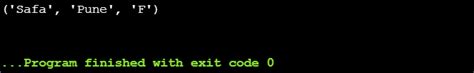 Python Collections AskPython