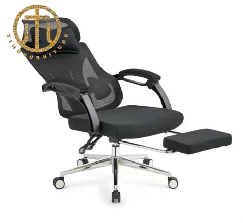 Ergonomic Computer Chair And Comfortable Liftable Office Chair Office