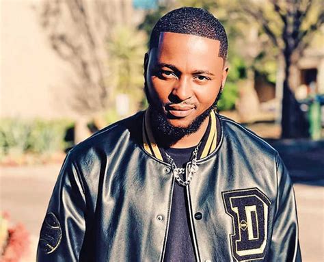 Sir Trill And Kabza Keep Disappointing Fans