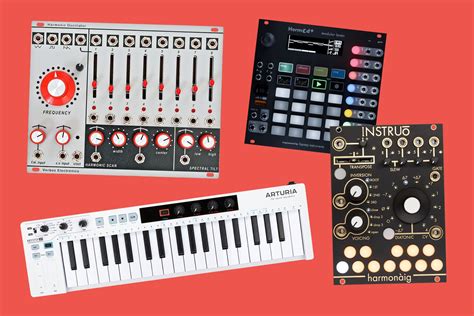 Music Technology And Synthesizers Perfect Circuit