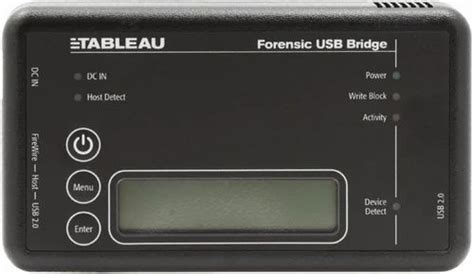 Ultrablock Forensic Card Reader And Writer Operfteens