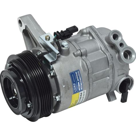 Uac Co 22313c Ac Compressor