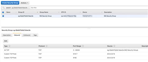 Creating Static Custom Domain Endpoints With Amazon Mq To Simplify Broker Modification And
