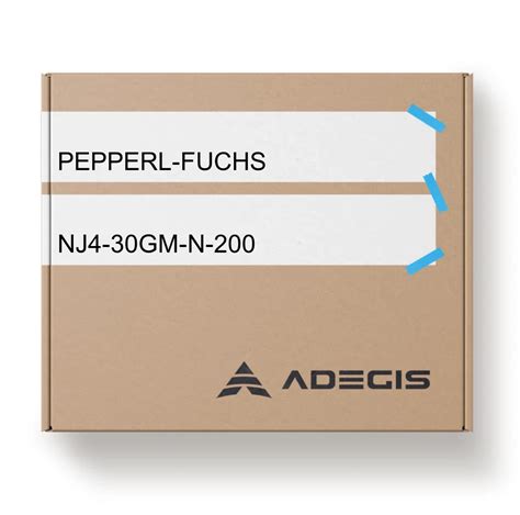 Zamów Nj4 30gm N 200 Pepperlfuchs Adegis