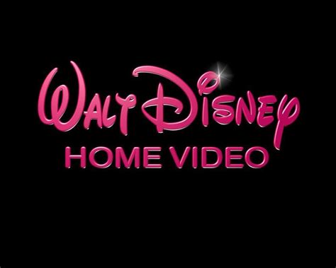 Walt Disney Home Logo Logodix