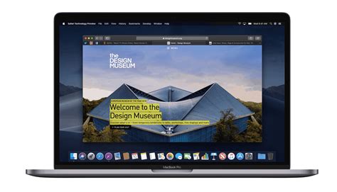 Apple Releases Safari Technology Update Preview 83 Ilounge