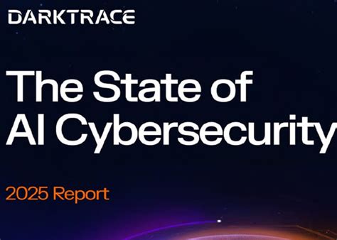 Darktrace Report Reveals Impact Of Ai Powered Cyber Threats Australian Cyber Security Magazine