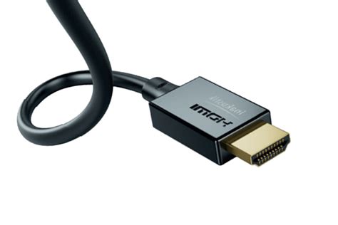 Inakustik Star HDMI 2.1 kabel (8K@60 Hz)