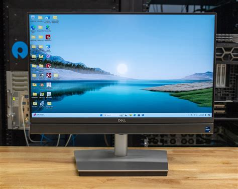 Recensione Dell Optiplex 7420 All In One