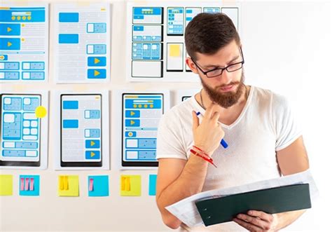 Conoce Nuestros Cursos De Diseño Y Desarrollo Web Y Empieza A Crear Tu