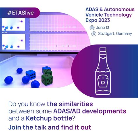 Etas On Linkedin Adas Middleware Sdv Automotive Softwaredefinedvehicle