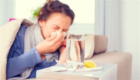 What Is Common Cold Common Cold Symptoms Diagnosis