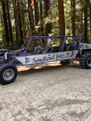Sandland Adventures Updated July 2026 146 Photos And 209 Reviews 85366 Hwy 101 Florence
