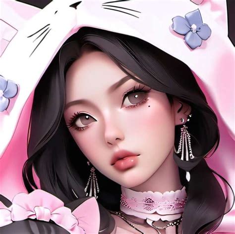 Chat With Gigi Enjoy Free Ai Character Voice Chat Talkie Ai