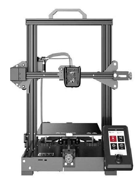 Voxelab 3d Printer Aquila X2