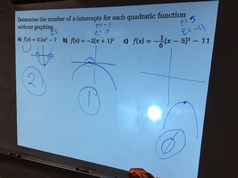 Chapter 3 Pre Calculus 11