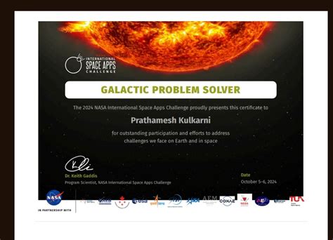 Nasa Spaceappschallenge Agriculture Innovation Earthobservation Chatbot