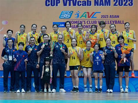 Những Hình ảnh đáng Nhớ Nhất Thể Thao Việt Nam Năm 2023