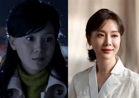陈数十年前就默默“换头”？新剧暴露真实脸部状态，今昔判若两人 搜狐大视野 搜狐新闻