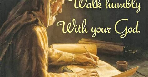 Dig Deeper Glimpses Of Revelation In Micah Series Page