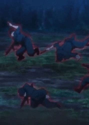 Gravity Manipulation Fan Casting For Characters Sorted By Powers