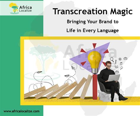 Africalocalize Translation Localization Translationagencies