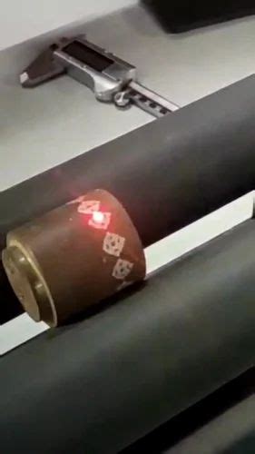 Cylinder Liner Laser Marking Machine At Rs 235000 Laser Marking