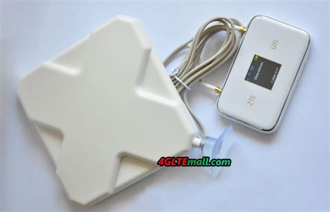 G Mobile Broadband Zte Ufi Mf G Lte Cat Mobile Router Overview