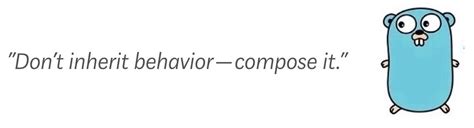 Composition In Go A Deep Dive Into Type And Interface Embedding By Gopher Stackademic