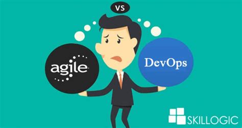 Agile Vs Devops Are They Different Bangalore