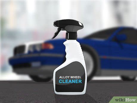 How To Clean Alloy Wheel A Simple Step By Step Guide