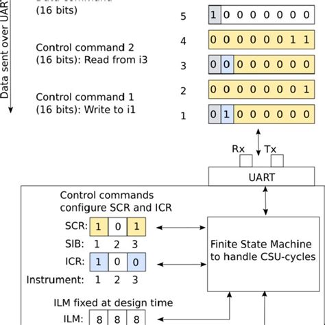 Shift In Sequence From Fig 2 Download Scientific Diagram