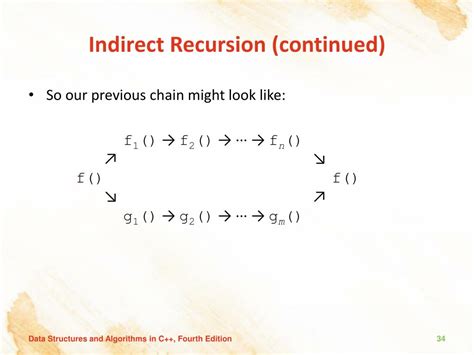 Ppt Chapter 5 Recursion Powerpoint Presentation Free Download Id