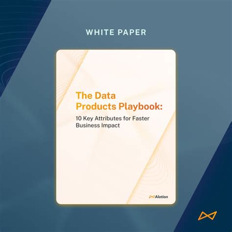 Dataproducts Datastrategy Businessimpact Alation Data Science Connect