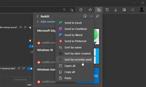 Microsoft Edge Now Allows You To Open Office Files Without Having To Download Them First