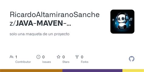 Java Maven Proyect Dacformatosseguridadservletjsp At Main · Ricardoaltamiranosanchezjava