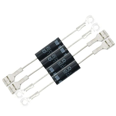 Dioda Mikrofalówki 12kV CL01-12 HVM12 T3512 - Sklep, Opinie, Cena w Allegro
